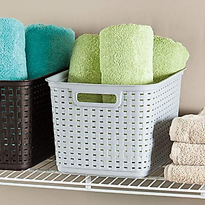 Sterilite Art Furniture and Storage, Multicolor