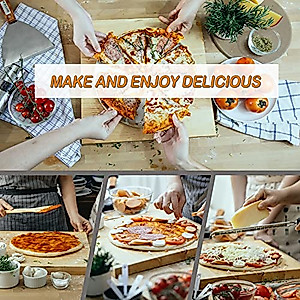 Outdoor Pizza Oven Wood Fired, Wood Fired Pizza Oven Outdoor, Portable Pizza Oven, Pellet Pizza Oven, Pizza Maker, Wood Pellet Pizza Oven, Para Pizzas De Hasta 14", Filetes, Etc.