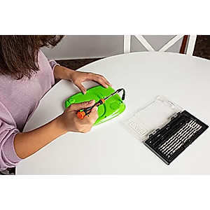 BLACK + DECKER Screwdriver Set, Precision, 56 Piece (BDHT68005)