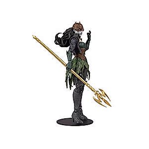 McFarlane Toys DC Multiverse Batman: Earth -1 (The Drowned) 7" Action Figure