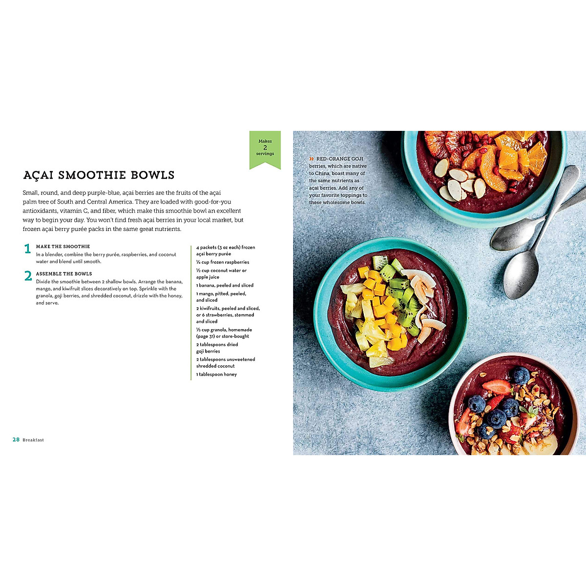 The Healthy Junior Chef Cookbook: 70+ Fresh Recipes that Taste Great