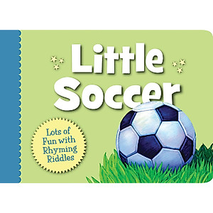 Little Soccer (Little Sports)