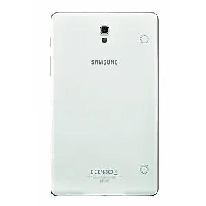 Samsung Galaxy Tab S 8.4-Inch Tablet (16 GB, Dazzling White)