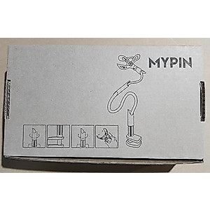 Universal Baby Monitor Holder Mount, Infant Baby Camera Holder, Baby Monitor Shelf, Baby Camera Stand with Safe Straps for Most Baby Monitors