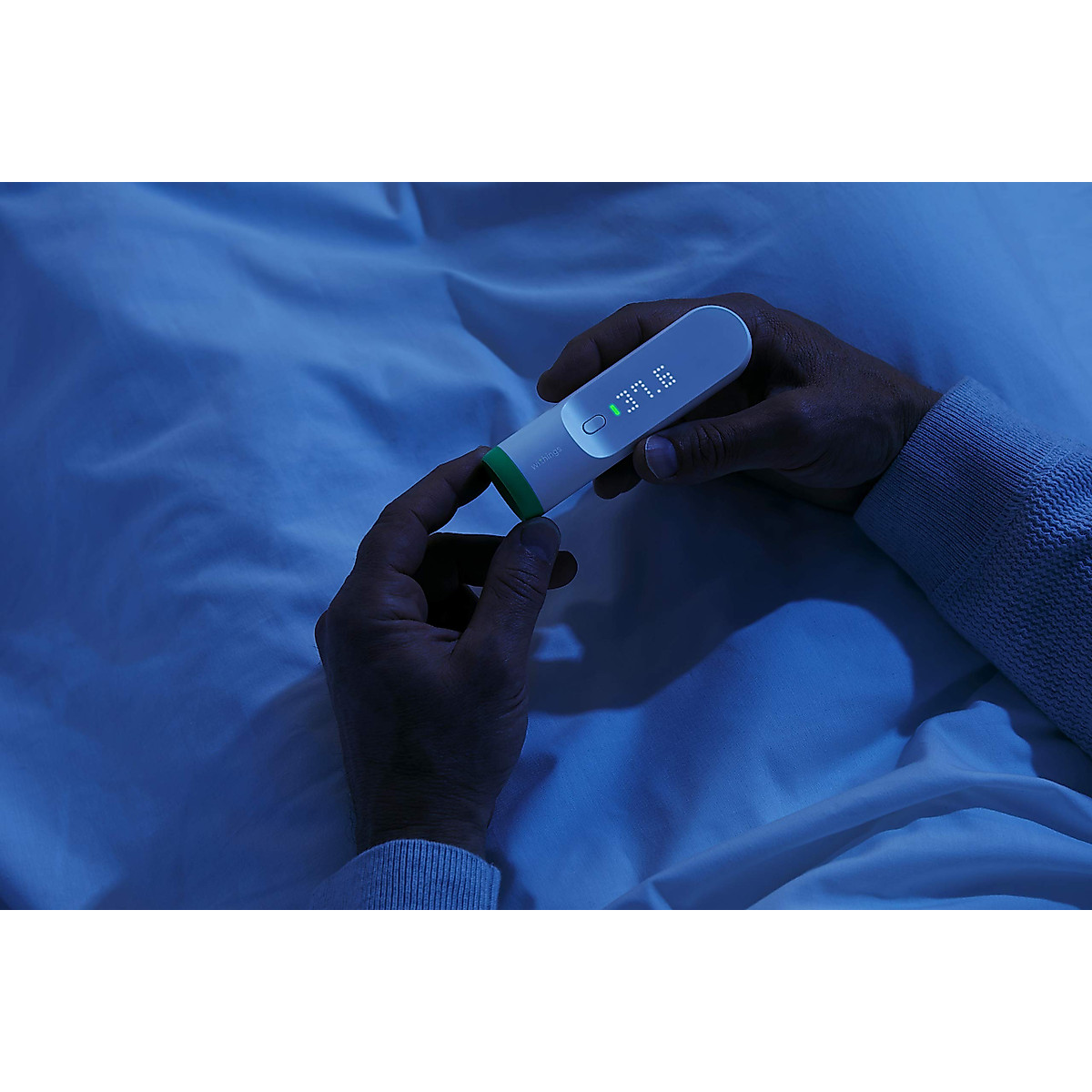 Withings Nokia Smart Thermometer