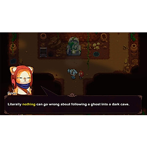 Nexomon: Extinction (PS4)