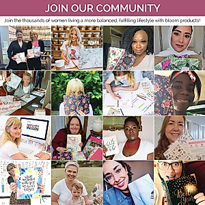 bloom daily planners 2023 Pocket Planner - 4” x 6” - (January 2023 - December 2023) - MINI Weekly/Monthly Agenda Organizer & Calendar Book - Green Modern Abstract