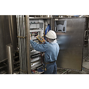Fluke 787 ProcessMeter
