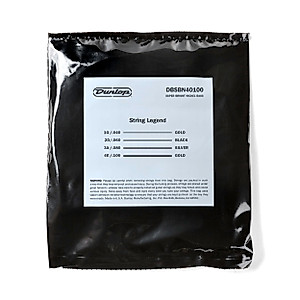 Jim Dunlop Acoustic Guitar Case (38420401031)