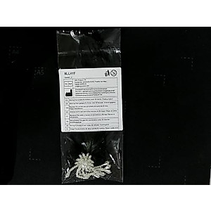 WLLHYF 1920s Flapper Headband, Feather Headwear Headpiece Black Head Wear 1920s Fashion Bling Rhinestone Hair Accessories for Women Girls Gatsby Themes Costume Prom Party Decoration (White Beads)