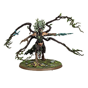 Age of Sigmar - Sylvaneth: The Lady of Vines