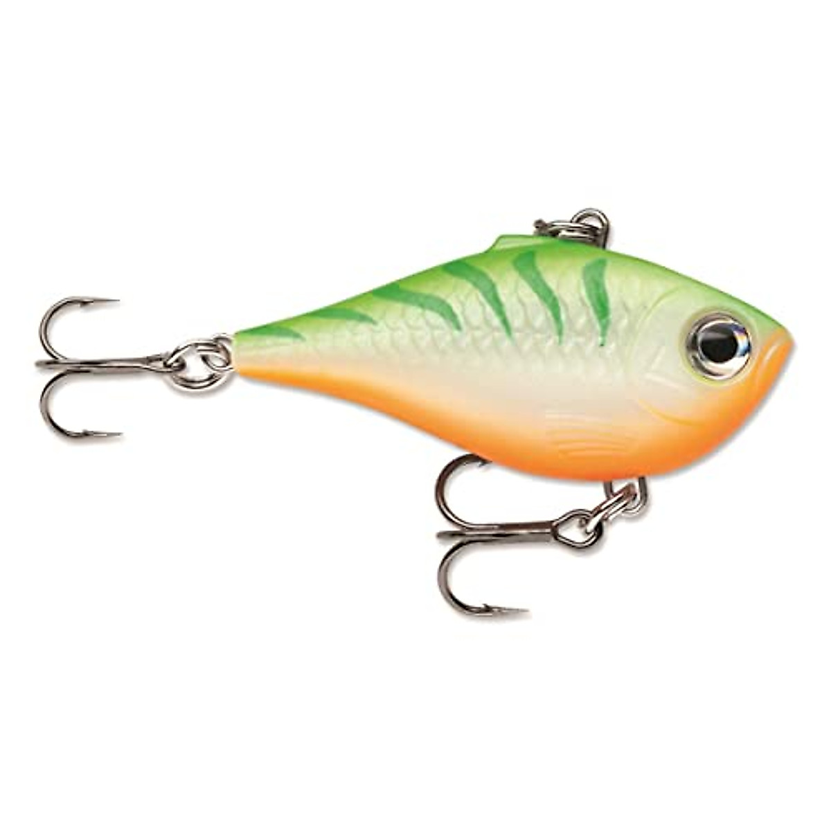 Rapala Ultra Light Rippin' Rap 03 Glow Yellow Perch