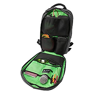 Magma Riot DJ-Backpack Lite
