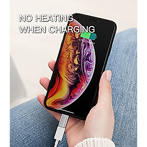 3Pack,Compatible for Lightning to Male Micro USB Female Adapter Compatible with Iphone 12 11 pro max mini xs xr x se 7 8 6s 6 5s plus for Ipad air Charging Cable Connector power Charger Converter Port