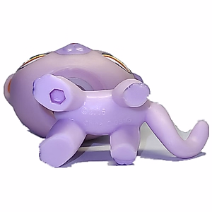 ORCRAT LPS Pet Shop Littlest Q House Pet Toys Shepherd Cute cat Cat Dog Best Gift (S817-2)