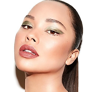 Bossy Cosmetics Matte, Long Lasting, Hydrating Vegan Lipstick with Vitamin E and Watermelon Seed Oil (Focused - Pink Mauve Color)