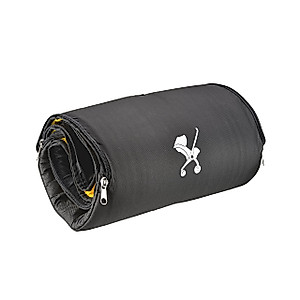 Baby & Beyond Padded Travel Bag Compatible with the Doona Car Seat & Stroller