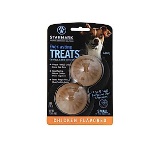 Everlasting Treat Small Chicken, 1.2oz
