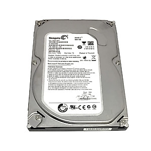 Seagate ST3500410SV 500GB 7200RPM 16MB Cache Sata Surveillance