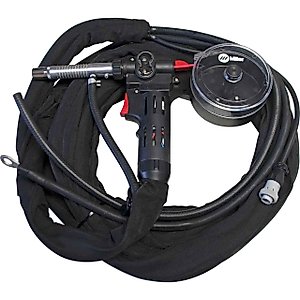 Miller Electric Mig Welding Spool Gun (195016)