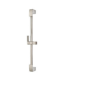Pfister 01616DFK Kenzo Slide Bar, Brushed Nickel
