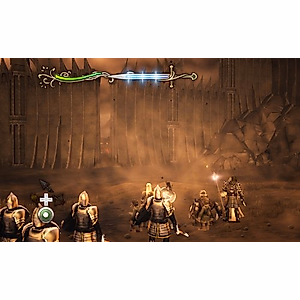 Lord of the Rings: Aragorn's Quest - Nintendo Wii