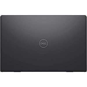 Dell Touchscreen 15.6" Inspiron Business Laptop with Windows 11 Pro, Full HD IPS Display, Intel Quad Core i5 Processor, 12GB RAM, 1TB SSD, HDMI, Webcam, Black