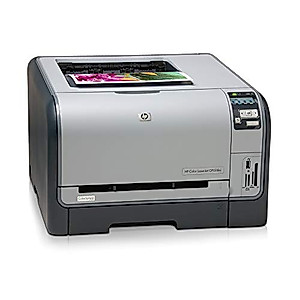 HP Refurbish Color Laserjet CP-1518NI Laser Printer (CC378A) - Seller Refurb
