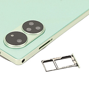 Jakoo Tablet 128GB 6GB 128GB Octa Core Tablet 100-240V Green 20MP Camera for Desktop US Plug