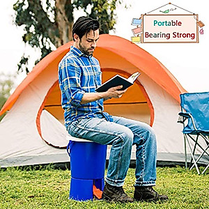 QQNB Washing Machine Bucket - Mini Foot Powered Powered Washer,Non-Electric Portable Dryer,can Be Used in Apartments,Dormitories,Rvs,Fine Clothing