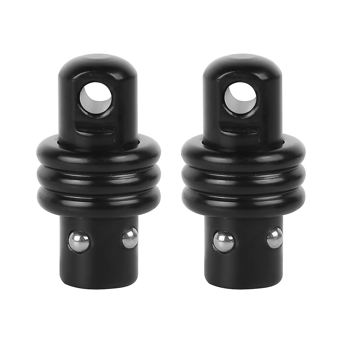 Yutetuter 2-Pack Sling Adapter Sling Stud with Adapter for M-Rail