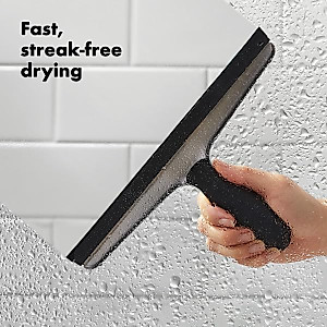 OXO Good Grips Stainless Steel Squeegee