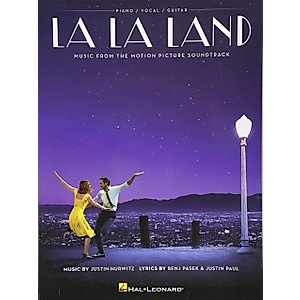 La La Land: Music from the Motion Picture Soundtrack