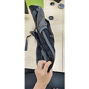 NEEKFOX Lightweight Packable Travel Hiking Backpack Daypack,35L Foldable Camping Backpack,Ultralight Outdoor Sport Backpack