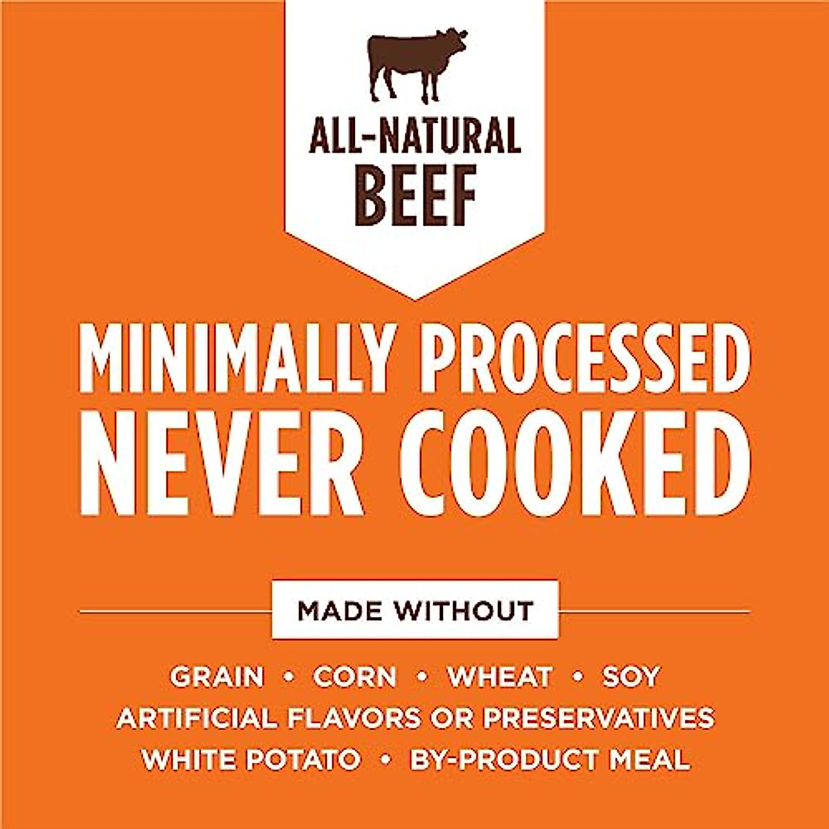 Instinct Raw Boost Mixers Freeze Dried Raw Dog Food Topper, Grain Free