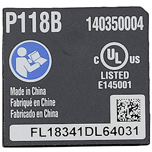 Ryobi P118B 18V Battery Charger