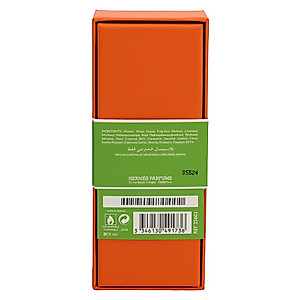 Eau De Pamplemousse Rose Hermes Eau De Cologne Spray 100ml/3.3oz (Unisex)