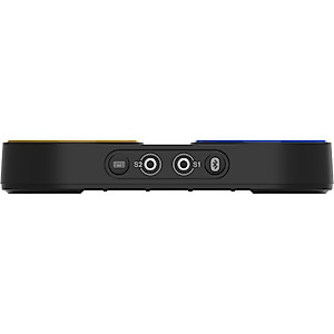 AbleNet Blue2 FT - FeatherTouch Activation: Wireless Switch Access for iPad, Computer, and Mobile Devices - Product Number: 10000053