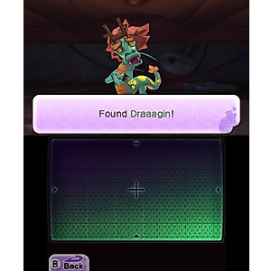 YO-KAI WATCH 2: Fleshy Souls (Nintendo 3DS)