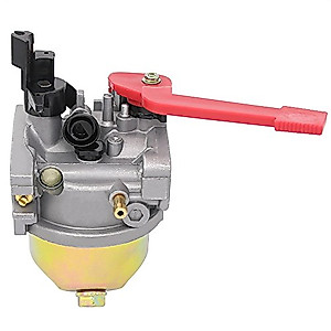 Carburetor for Troy Bilt MTD Cub Cadet Snow blower 951-10956 951-10956A 751-10956 751-10956A 751-14018 951-14018 751-12612 951-12612 Huayi 161SA 161S (951-10956A)
