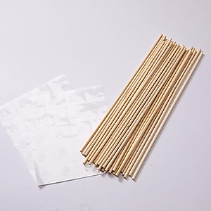 DWDZLXZ 52 pcs Wedding Photo Booth Props Kit, DIY Funny Bridal Shower Photo Props for Engagement Party Decorations with Sticks, Wedding Party Supplies for Girls