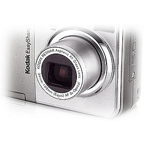 Kodak Easyshare C340 5 MP Digital Camera with 3xOptical Zoom (OLD MODEL)