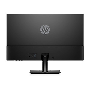 HP 27M 27" IPS Full HD (1920 x 1080) Micro-edge Monitor, HDMI, VGA, 60hz 5ms (Renewed)