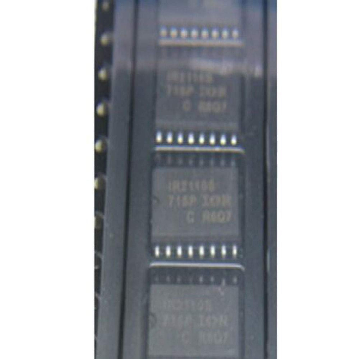 Gump's grocery 5PCS IC IR2110S IR2110 Driver HIGH/Low Side 16-SOIC IR