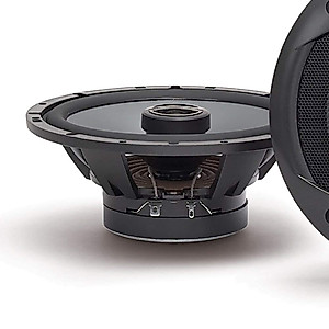 Alpine SPE-6000 6.5" 2-Way Speakers