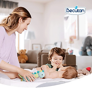 Becutan dipper barrier cream 100ml