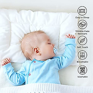 Pure Bedding Duvet Cover Queen [3-Piece, Aqua] - 1 Comforter Protector with Zipper Flap and 2 Pillow Shams - Hotel Luxury 1800 Brushed Microfiber - Ultra Soft, Cool and Breathable Comforter Cover