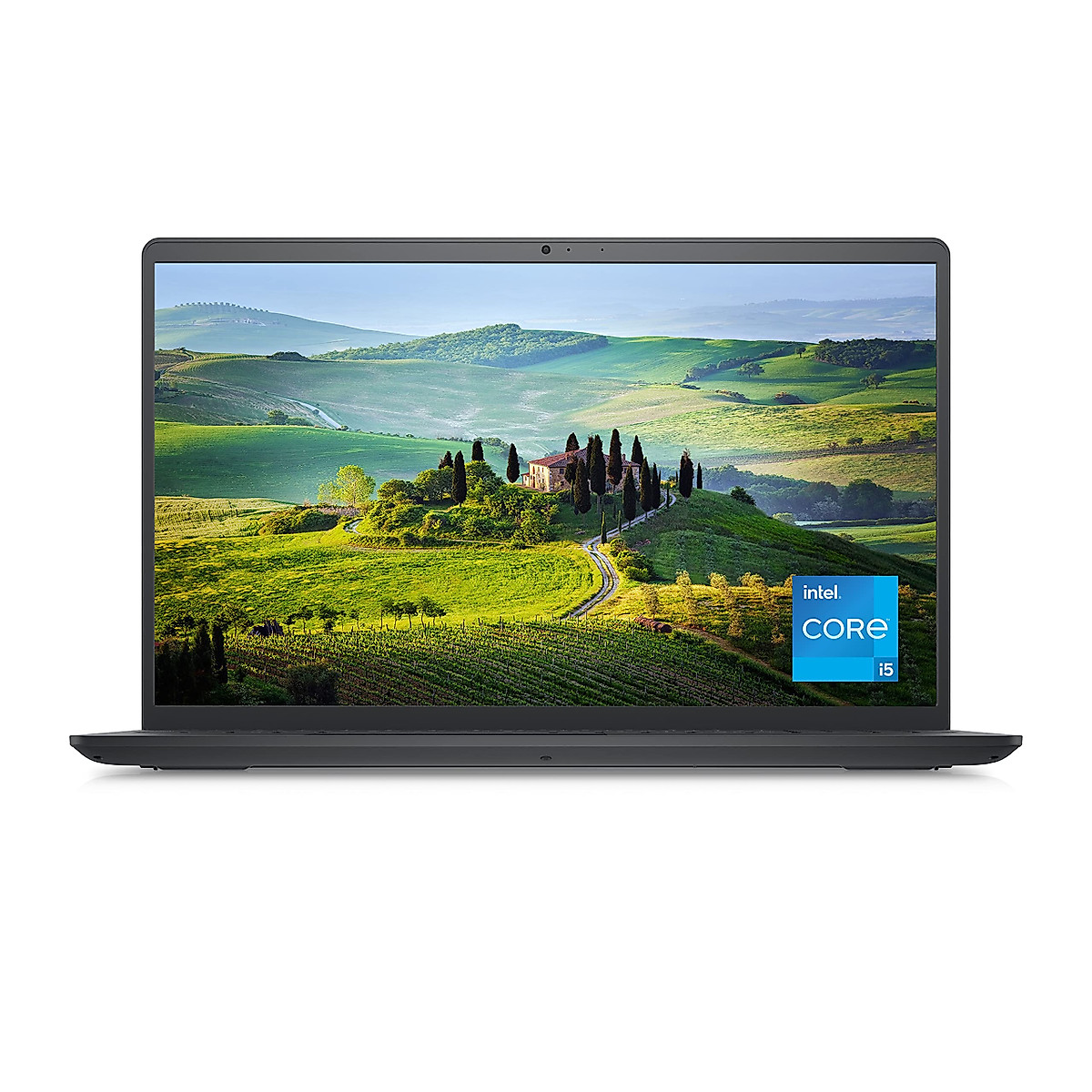 Dell Newest Inspiron 15 3511 Laptop, 15.6" FHD Display, Intel Core i5-1135G7, 32GB DDR4 RAM, 1TB SSD, Webcam, Wi-Fi, HDMI, Bluetooth, Windows 11 Home, Black