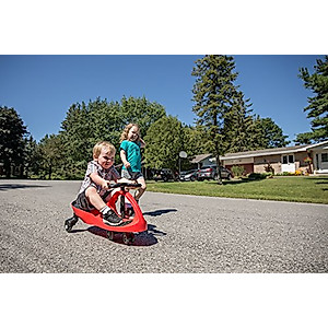 PlasmaCar The Original by PlaSmart (Red)