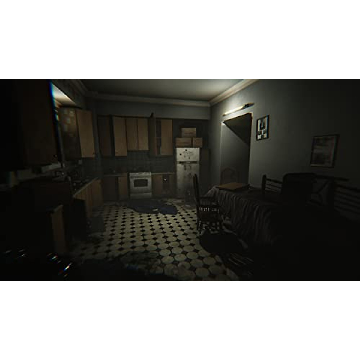 MADiSON - nintendo Switch